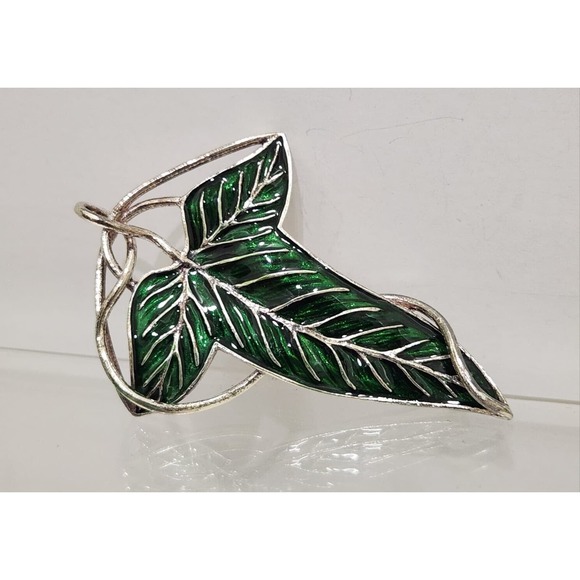 TNC NLP | Jewelry | Vtg Tnc Nlp Inc Sterling Silver 925 Lord Of The ...